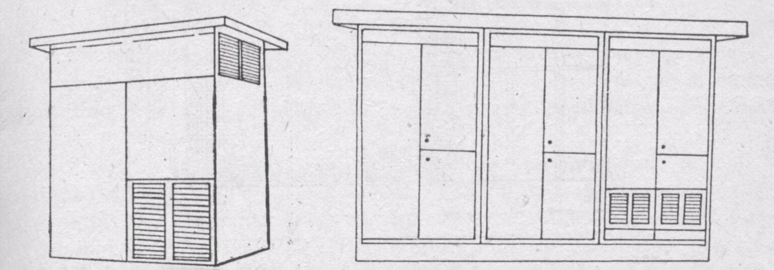 Posturi de Transformare - Atria Concept