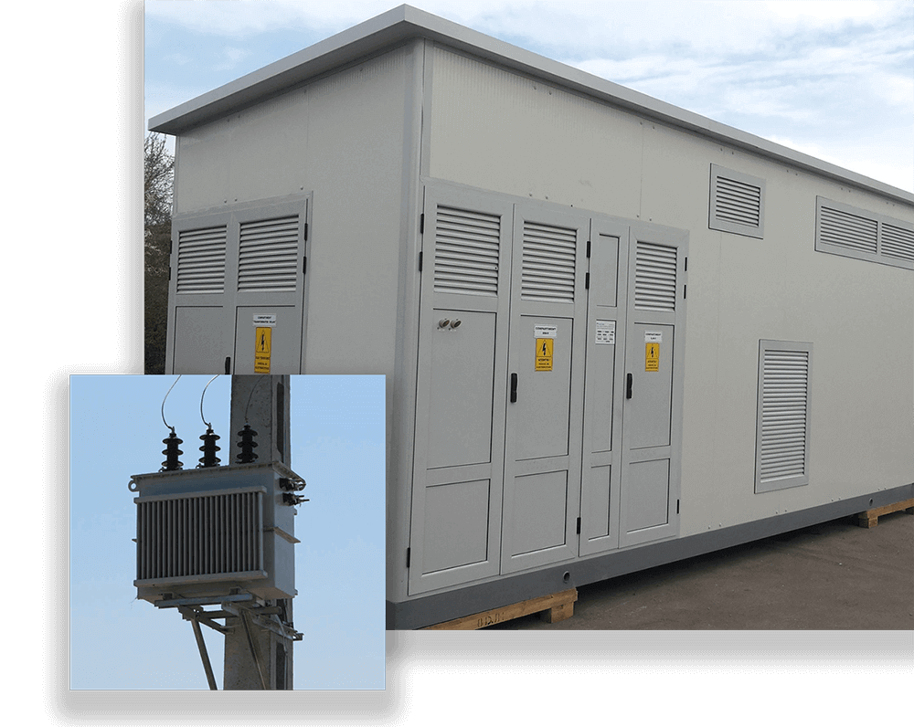 Posturi de Transformare - Atria Concept