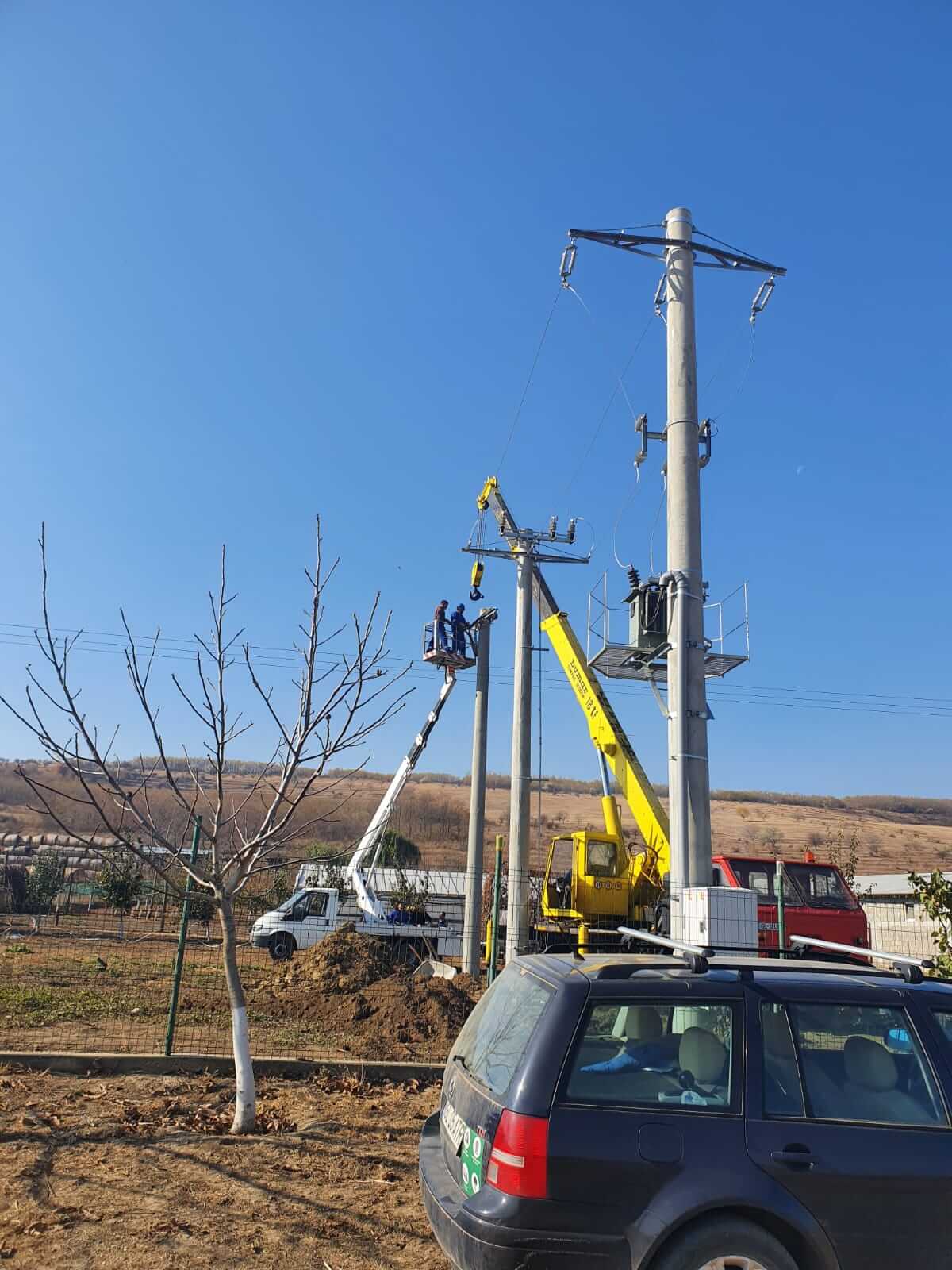 Posturi de Transformare - Atria Concept