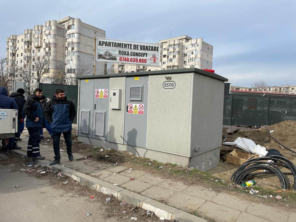 Posturi de Transformare - Atria Concept