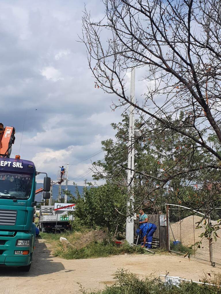 Posturi de Transformare - Atria Concept