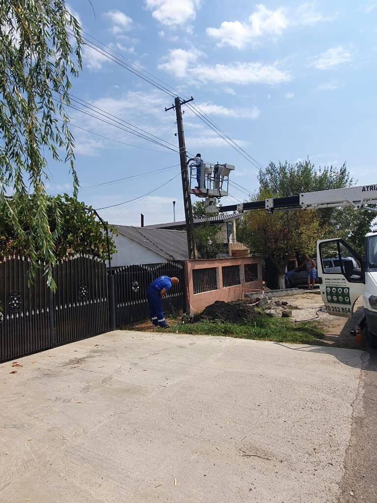 Posturi de Transformare - Atria Concept