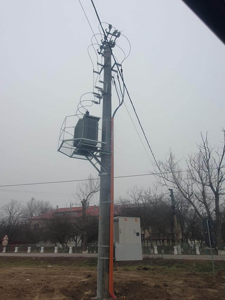 Posturi de Transformare - Atria Concept