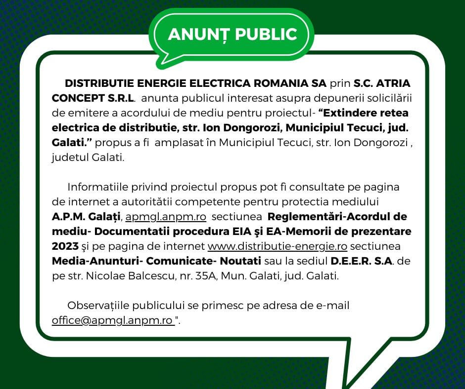 Posturi de Transformare - Atria Concept