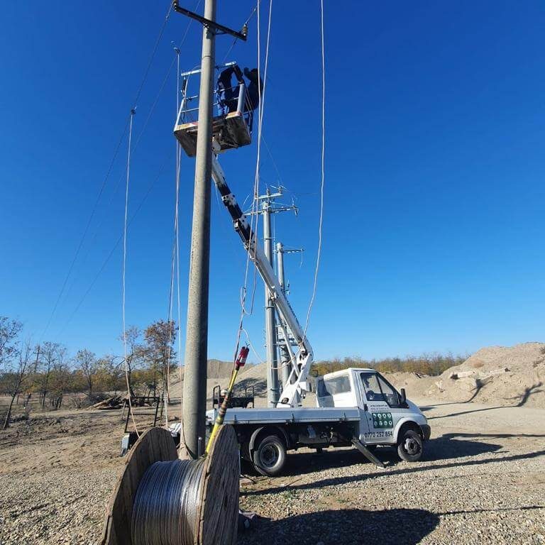 Posturi de Transformare - Atria Concept