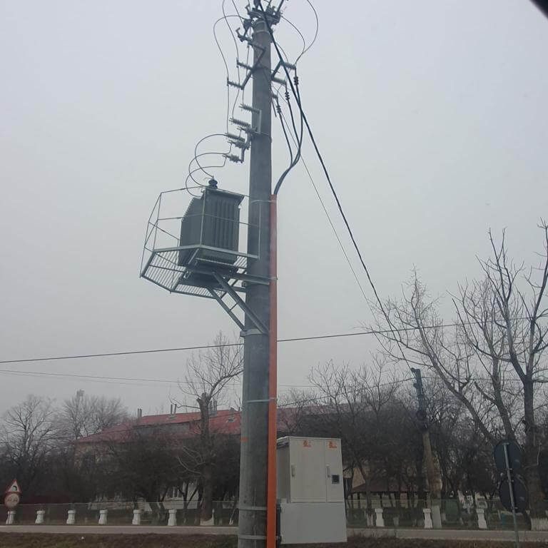 Posturi de Transformare - Atria Concept