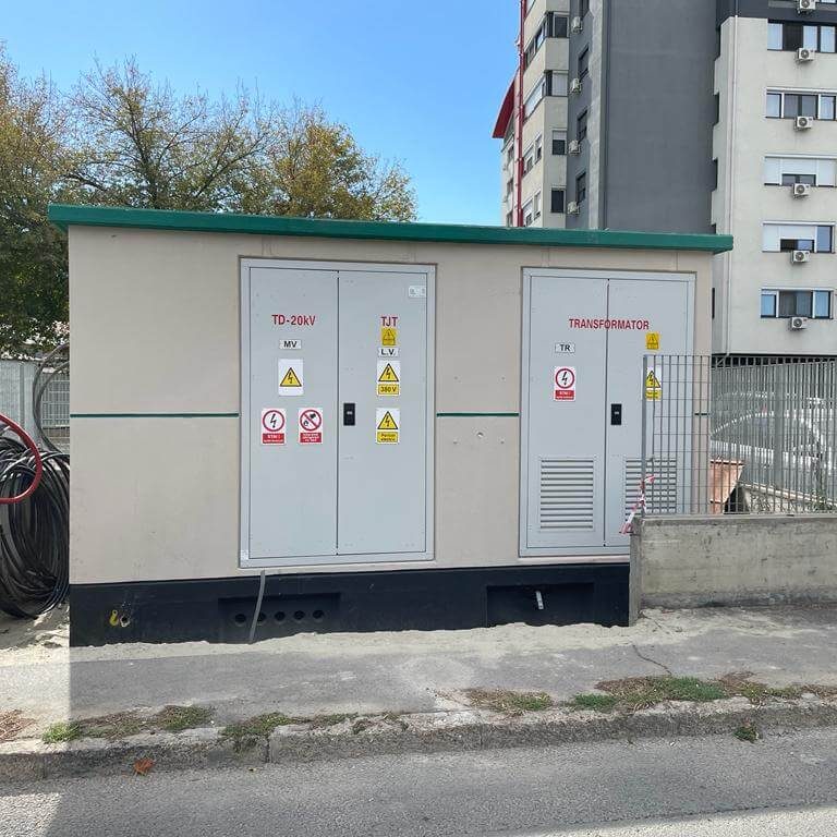 Posturi de Transformare - Atria Concept